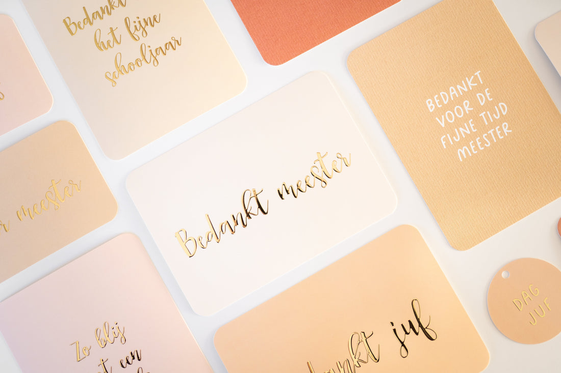 Hoe kan je een cadeau leuk inpakken? 10 originele ideeën! – Kaartjes ...