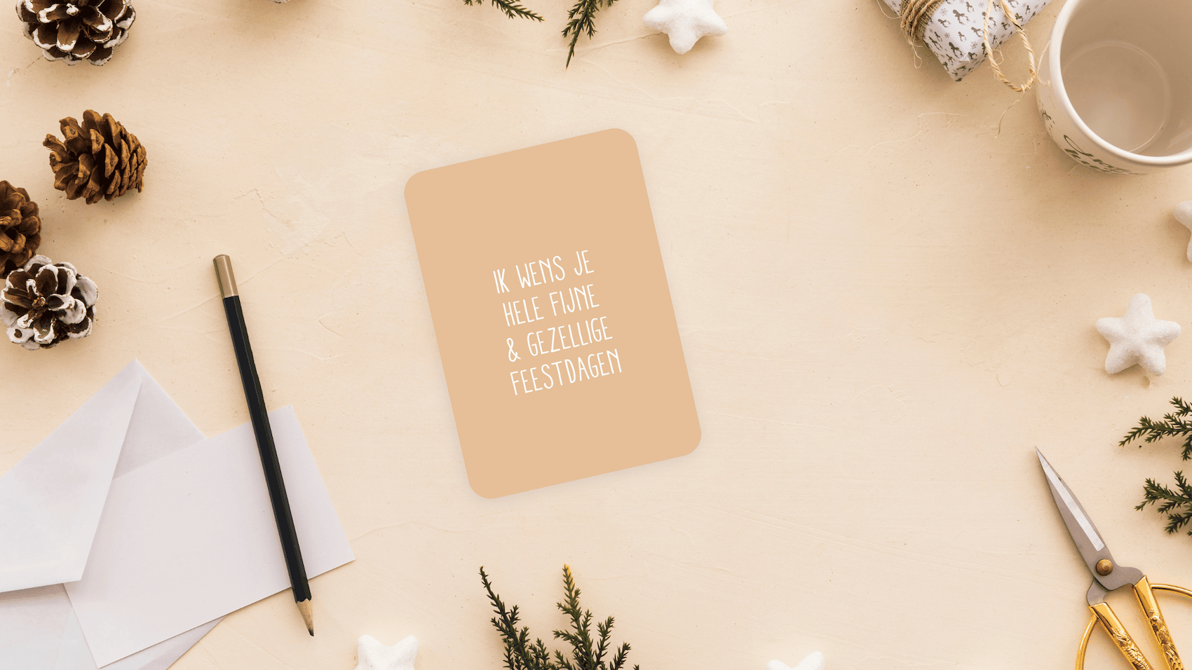 9 unieke ideeën voor kerstkaart teksten – Kaartjes van Maaike