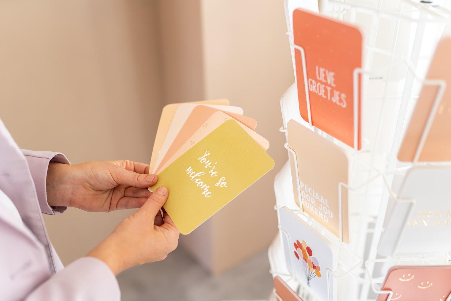 Nieuwe collega verwelkomen? 20 inspirerende teksten voor in je kaart ...